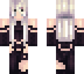 yorha | Minecraft Skins