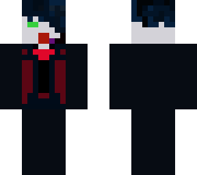 news reporter | Minecraft Skins