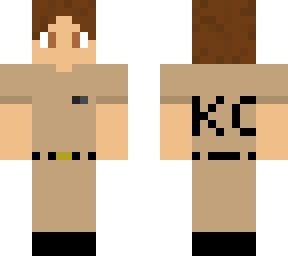 zookeeper | Minecraft Skins