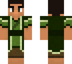 Adam | Minecraft Skins