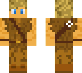 Adventurer | Minecraft Skins
