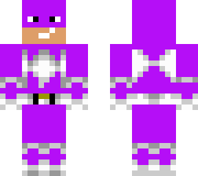Ali | Minecraft Skin