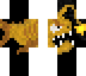 Angler Minecraft Skins