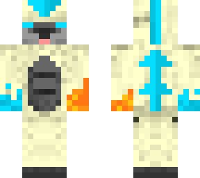 Appa | Minecraft Skin
