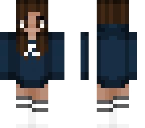 Astelic | Minecraft Skin