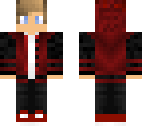 Austins fart | Minecraft Skin