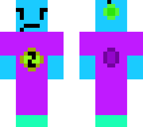 beebo | Minecraft Skin