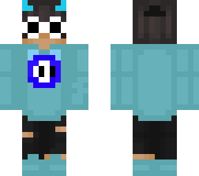 blitz skin | Minecraft Skin