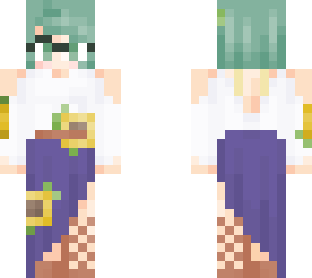 boop | Minecraft Skin