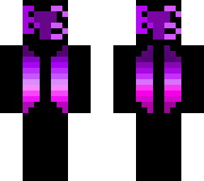 BTS ARMY SKIN | Minecraft Skin