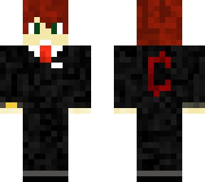 cartel | Minecraft Skins