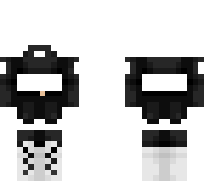 Clothes Base | Minecraft Skin