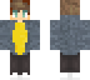 slogo | Minecraft Skins