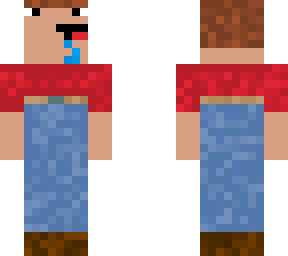 Derpy | Minecraft Skins