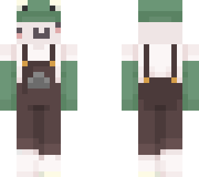 Derpy | Minecraft Skins