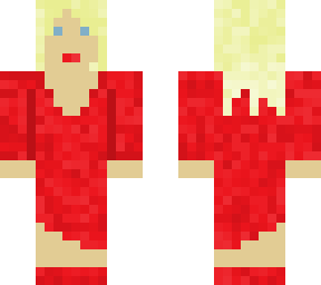 dolly | Minecraft Skins