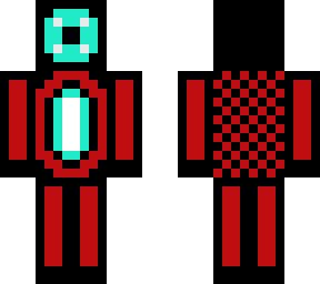 eldritch | Minecraft Skins