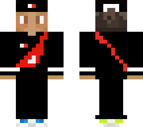 bra | Minecraft Skins