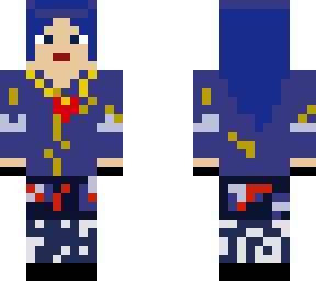 Descendants | Minecraft Skins