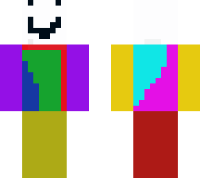 fgteev | Minecraft Skins