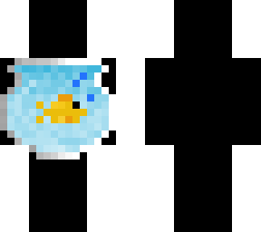 fish bowl | Minecraft Skins