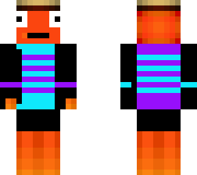 Tiko | Minecraft Skins