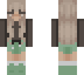 gfdhg | Minecraft Skin