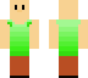 Hamood | Minecraft Skin