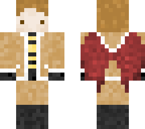 hawks | Minecraft Skins