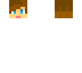 Boy Base | Minecraft Skins