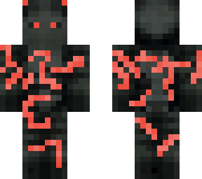 Helios Vultaris | Minecraft Skin