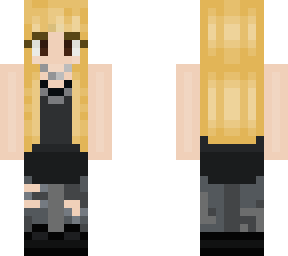 magik | Minecraft Skins