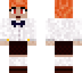 irs | Minecraft Skins