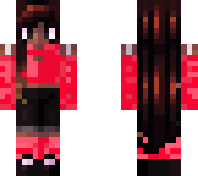 Javier | Minecraft Skin