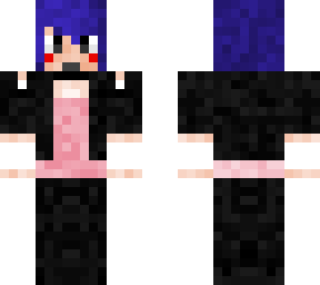 kyoka jiro | Minecraft Skins