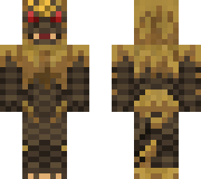 caesar king | Minecraft Skins