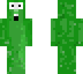 Veggie Tales | Minecraft Skins