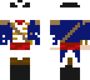 outer layer | Minecraft Skins