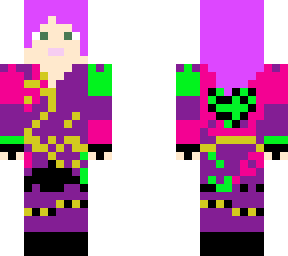 mal descendants | Minecraft Skins