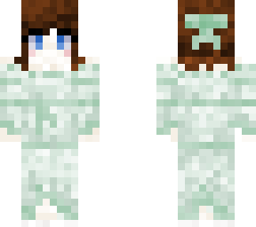 Elf | Minecraft Skins
