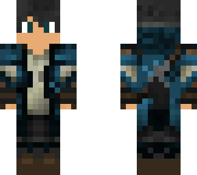 Medieval | Minecraft Skins