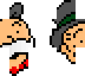 monopoly | Minecraft Skins