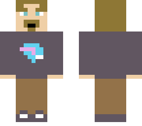 Mrbeast | Minecraft Skins