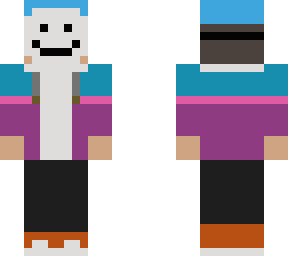 spycakes | Minecraft Skin