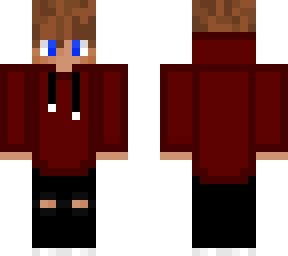 njhhh | Minecraft Skin