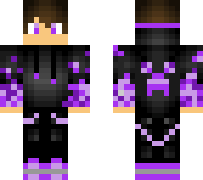 nova skin | Minecraft Skin
