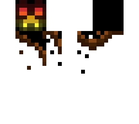 Creeper | Minecraft Skins