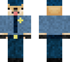 Henry | Minecraft Skins