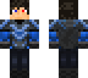 Sky_doggo1's Skin | Minecraft Skin