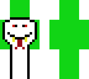 Snake | Minecraft Skins